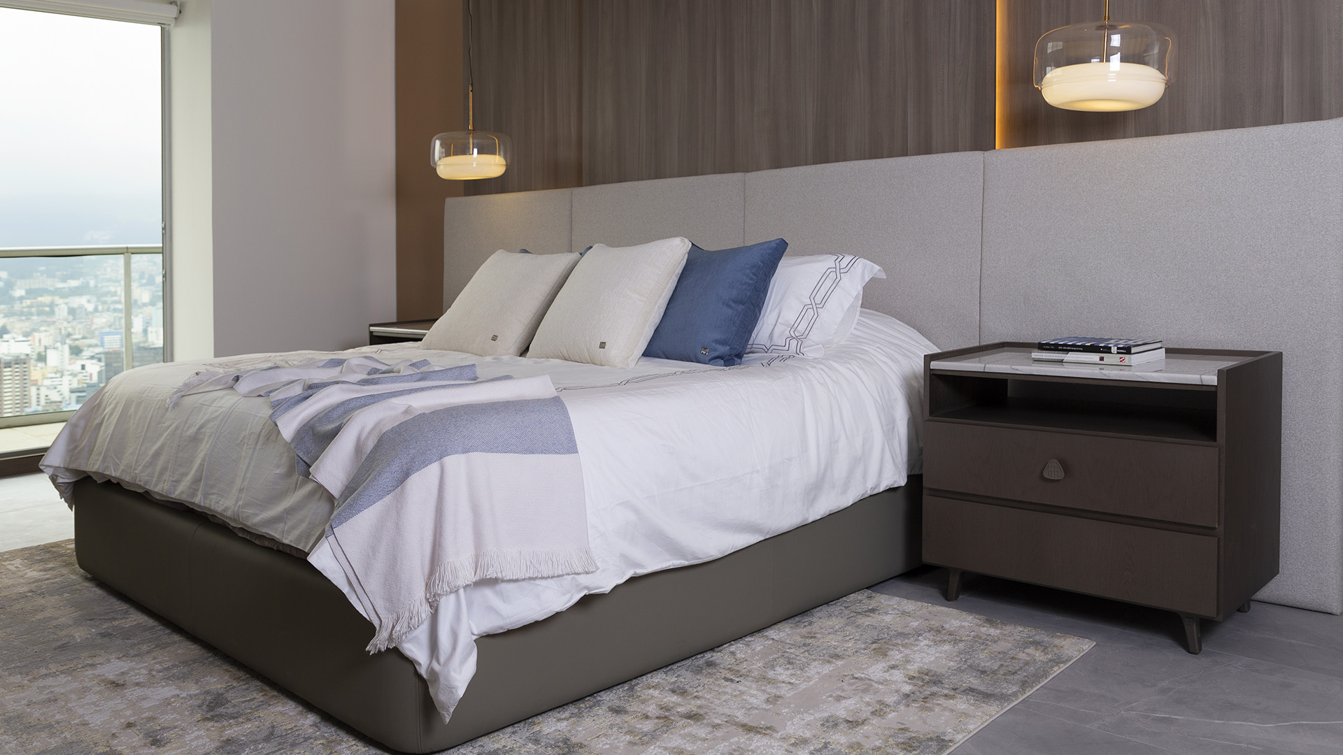 YOO BUILDING QUITO | Adriana Hoyos Ecuador