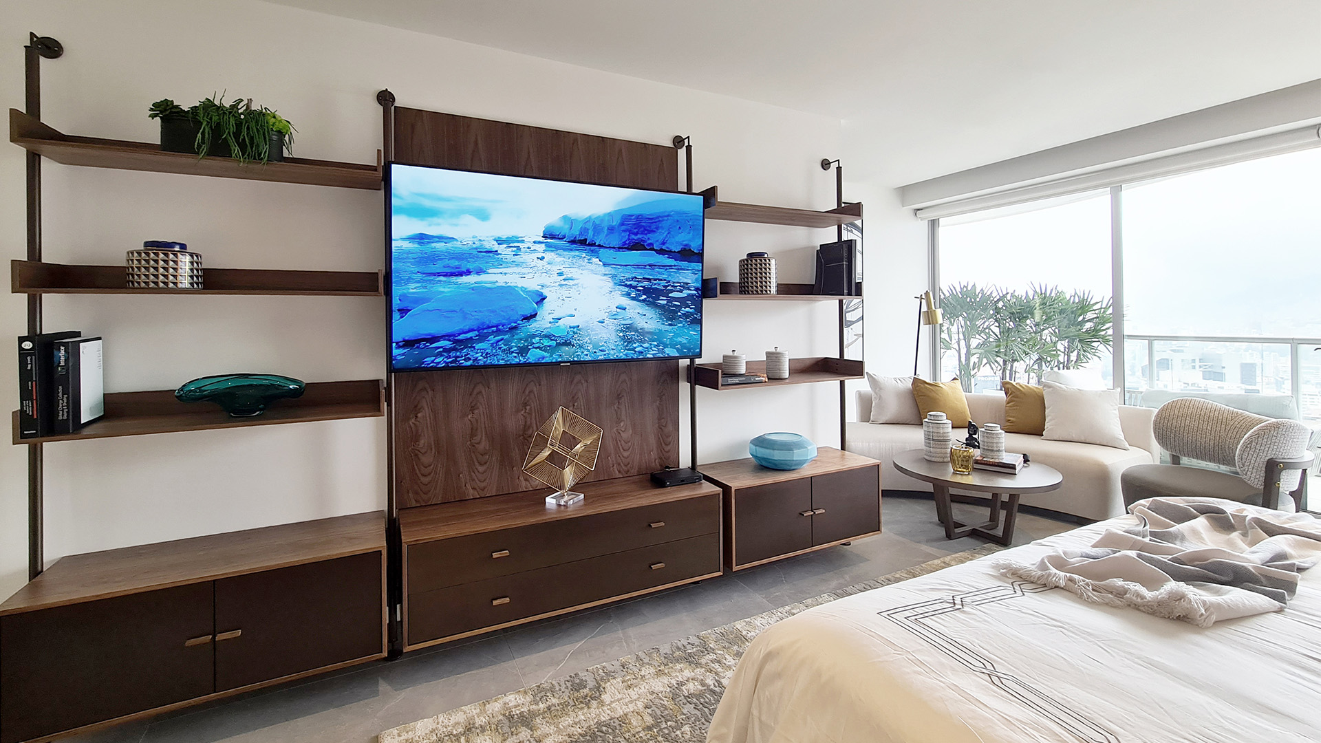 YOO BUILDING QUITO | Adriana Hoyos Ecuador