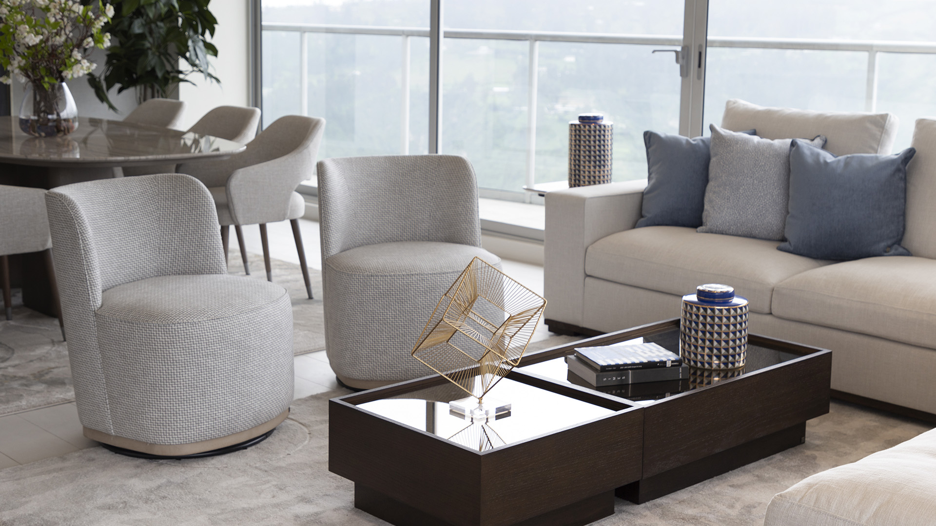 YOO BUILDING QUITO | Adriana Hoyos Ecuador