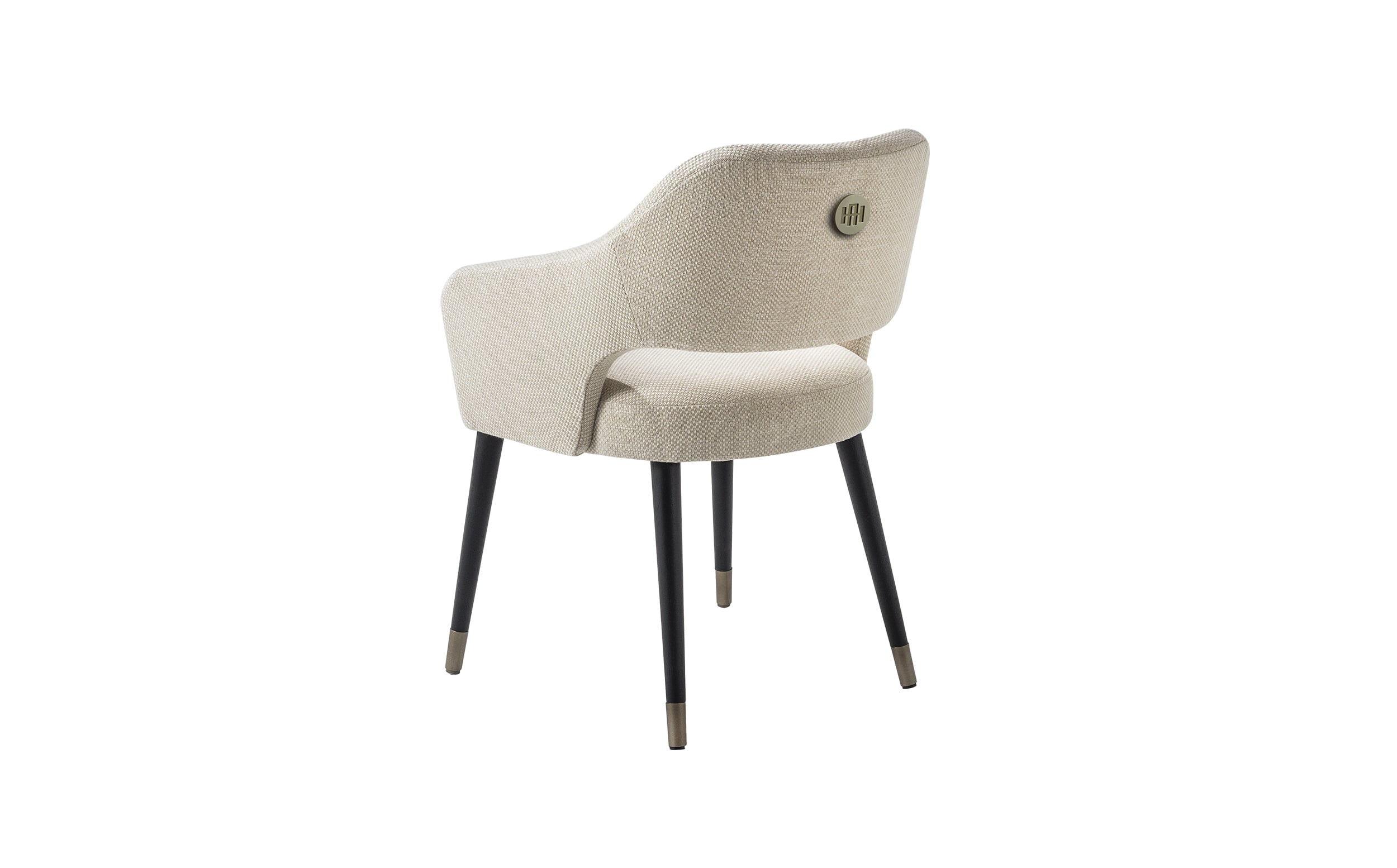 TEN CHAIR 100 | Adriana Hoyos Ecuador