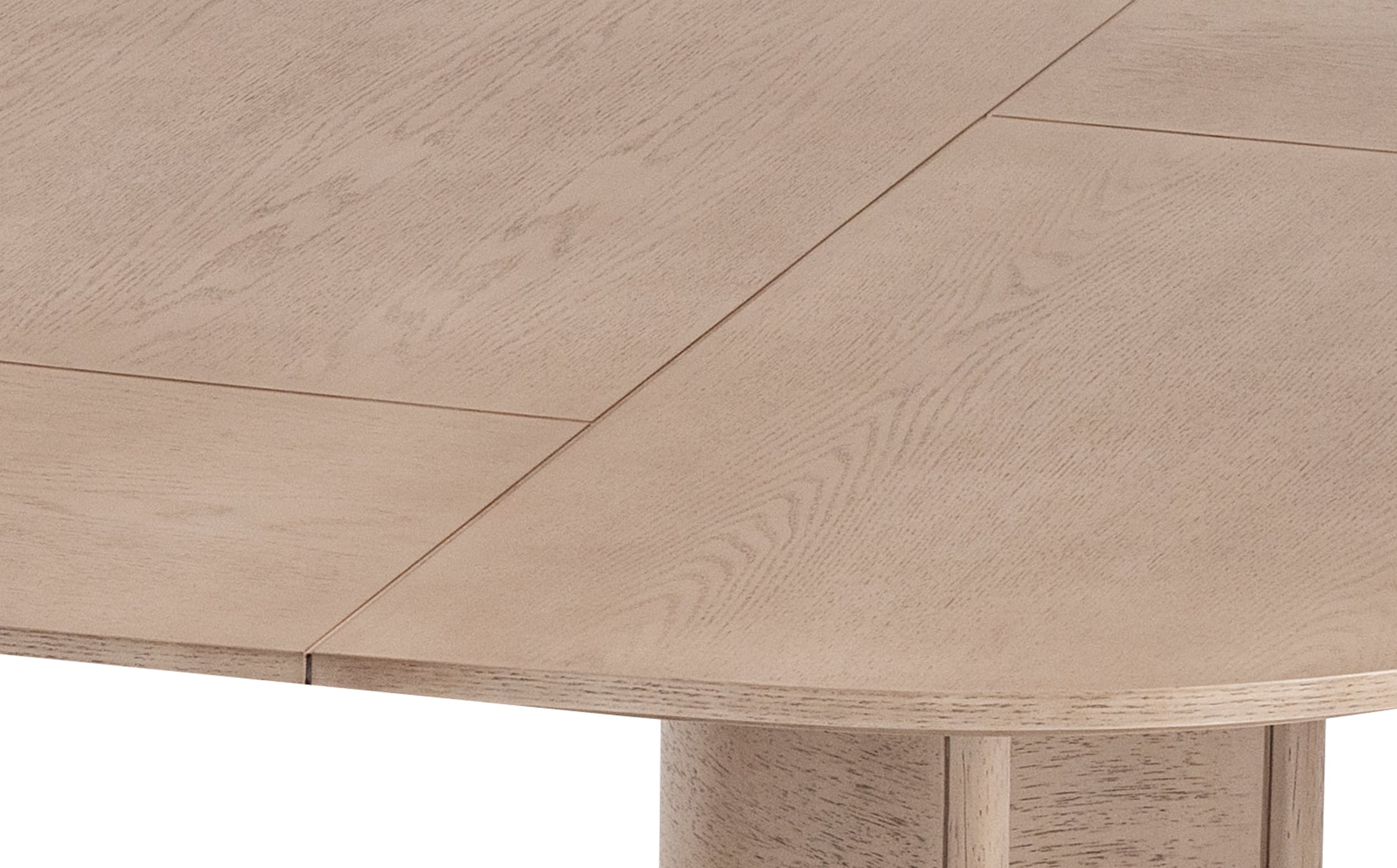 LUA DINING TABLE 100 | Adriana Hoyos Ecuador