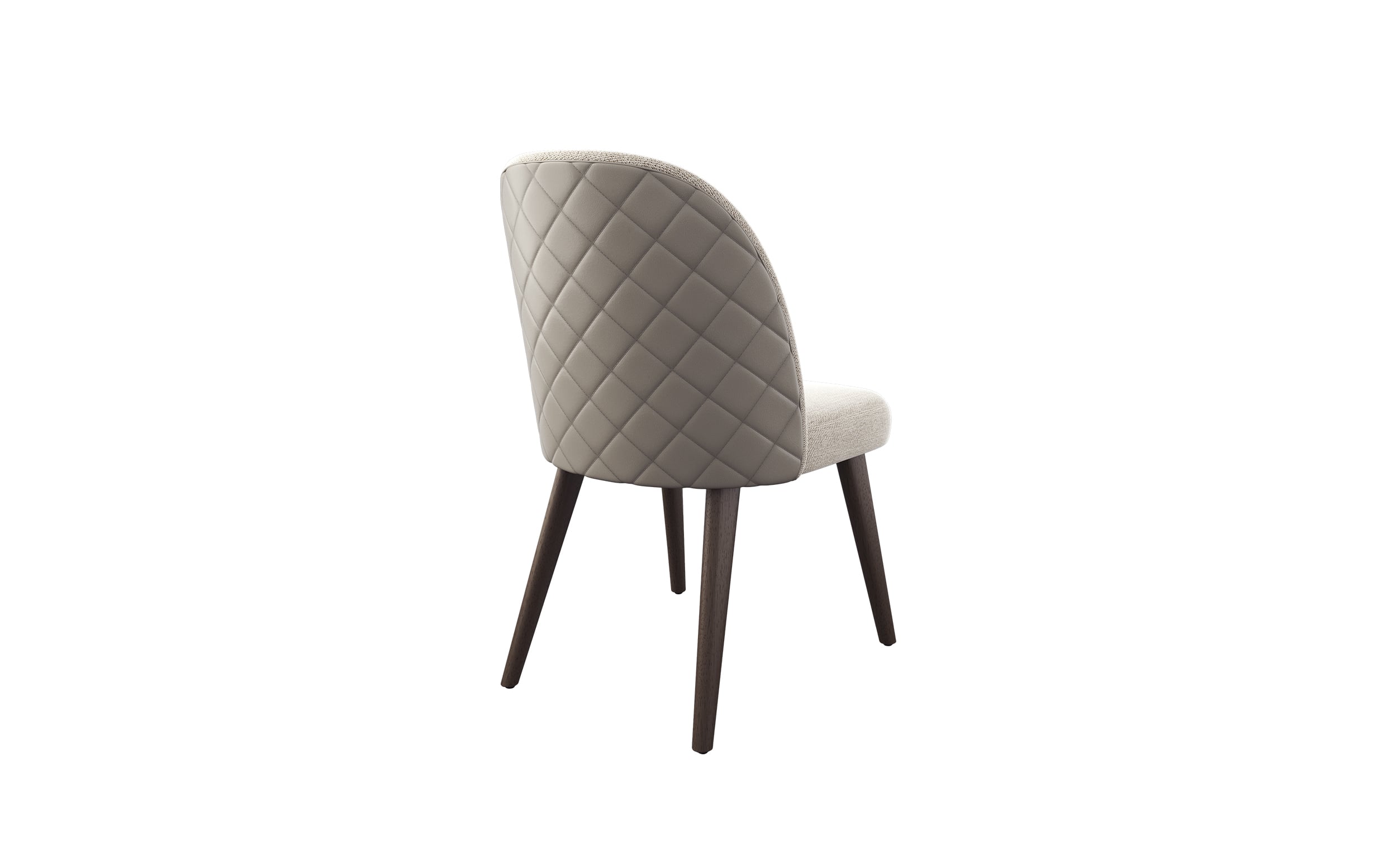 GEM SIDE CHAIR 100 TEXTURE | Adriana Hoyos Ecuador