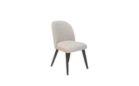GEM SIDE CHAIR 100 | Adriana Hoyos | Worldwide