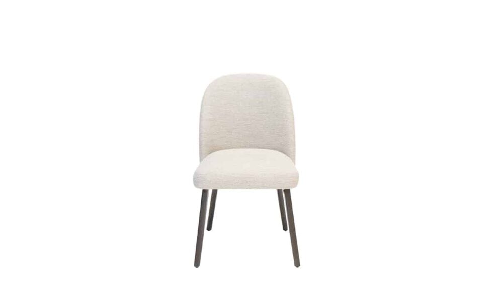 GEM SIDE CHAIR 100 | Adriana Hoyos | Worldwide