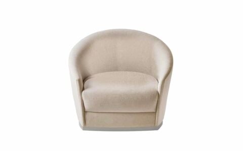 RUMBA PETITE CHAIR 301 (SWIVEL) | Adriana Hoyos | Worldwide