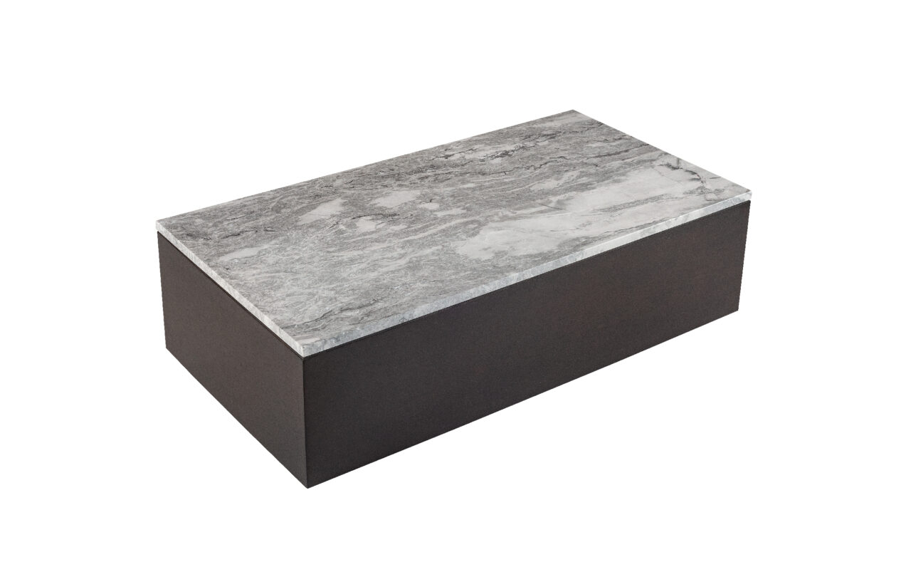 LUA COCKTAIL TABLE 211 (STONE TOP) | Adriana Hoyos | Worldwide