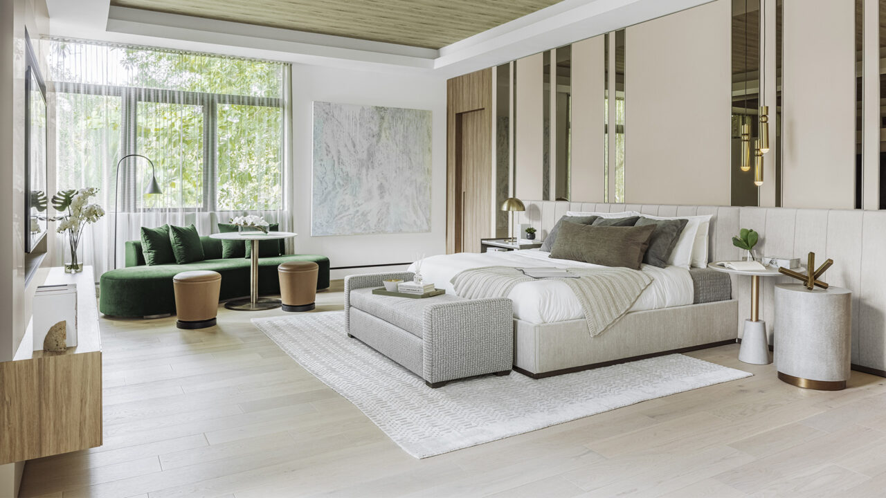 PINECREST RESIDENCE | Adriana Hoyos | Worldwide