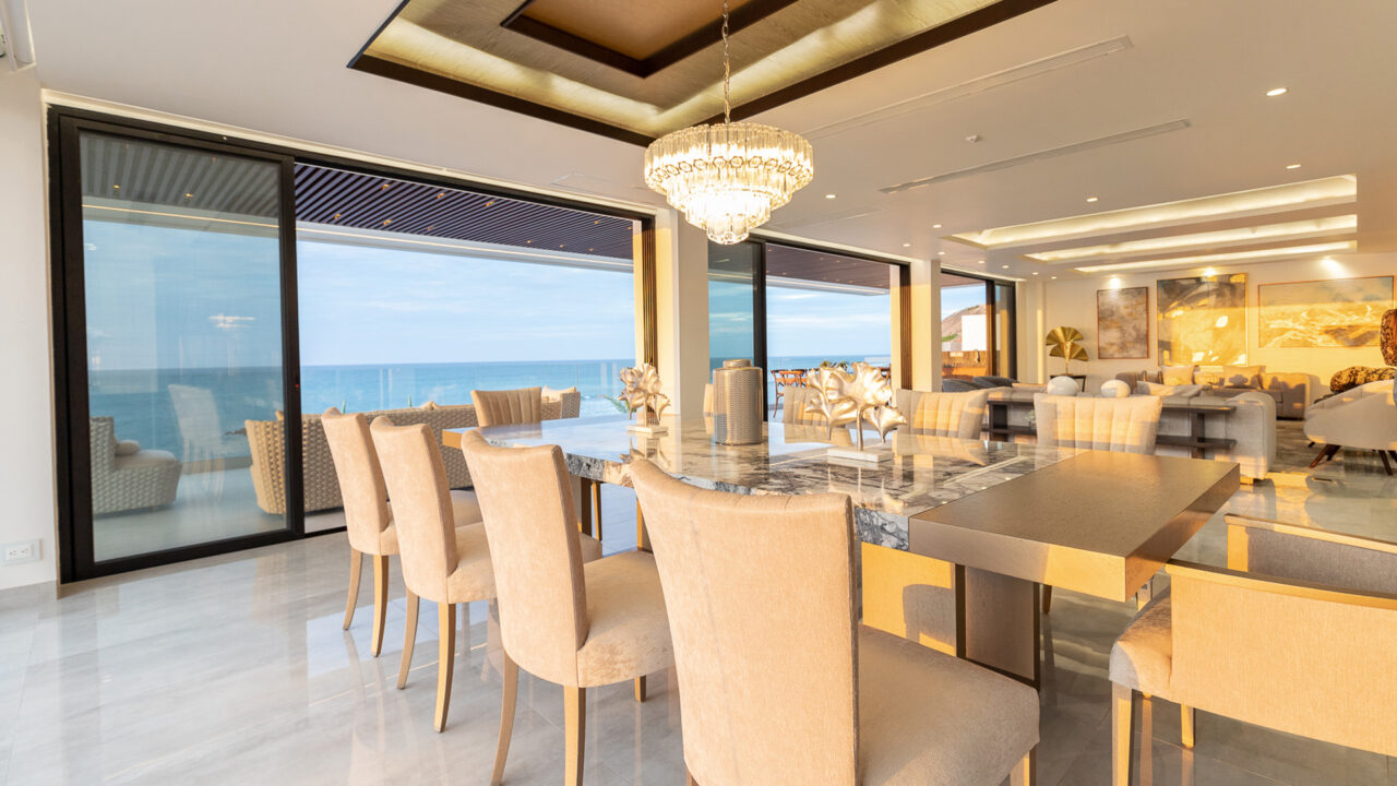 SEA HOUSE RESIDENCE | Adriana Hoyos | Worldwide