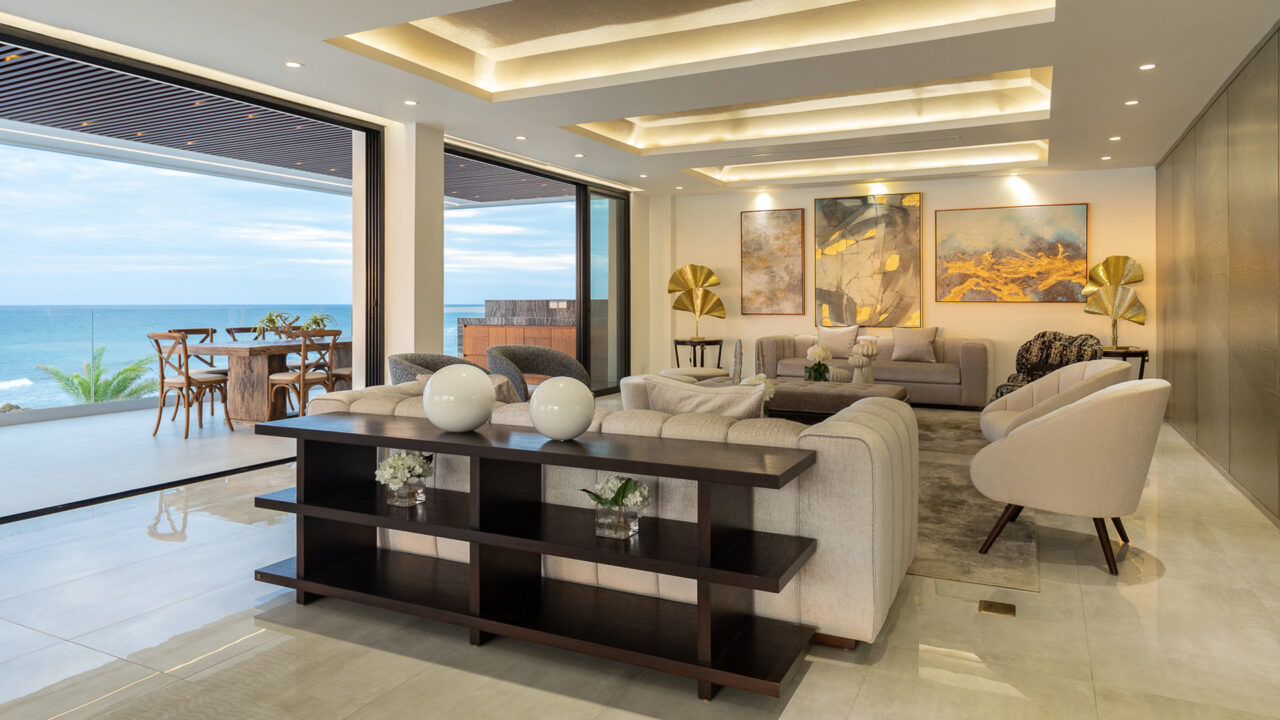 SEA HOUSE RESIDENCE | Adriana Hoyos | Worldwide