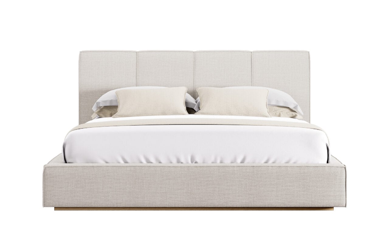 H BED 601 | Adriana Hoyos | Worldwide