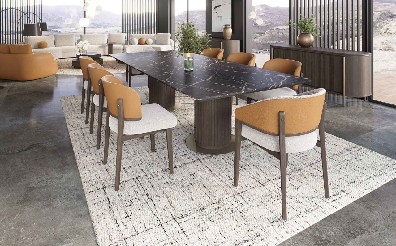 GEM ARM CHAIR 200 | Adriana Hoyos | Worldwide