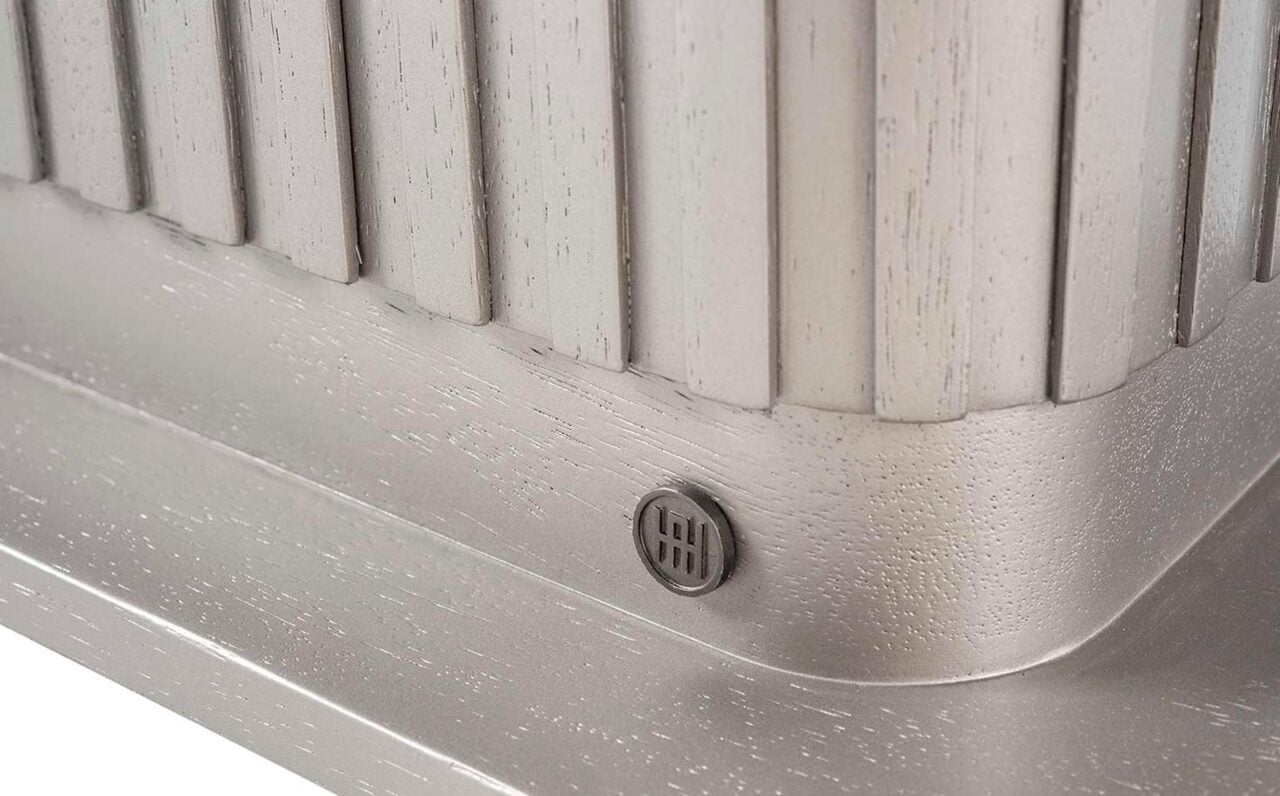 GEM CONSOLE 101 (STONE TOP) | Adriana Hoyos | Worldwide