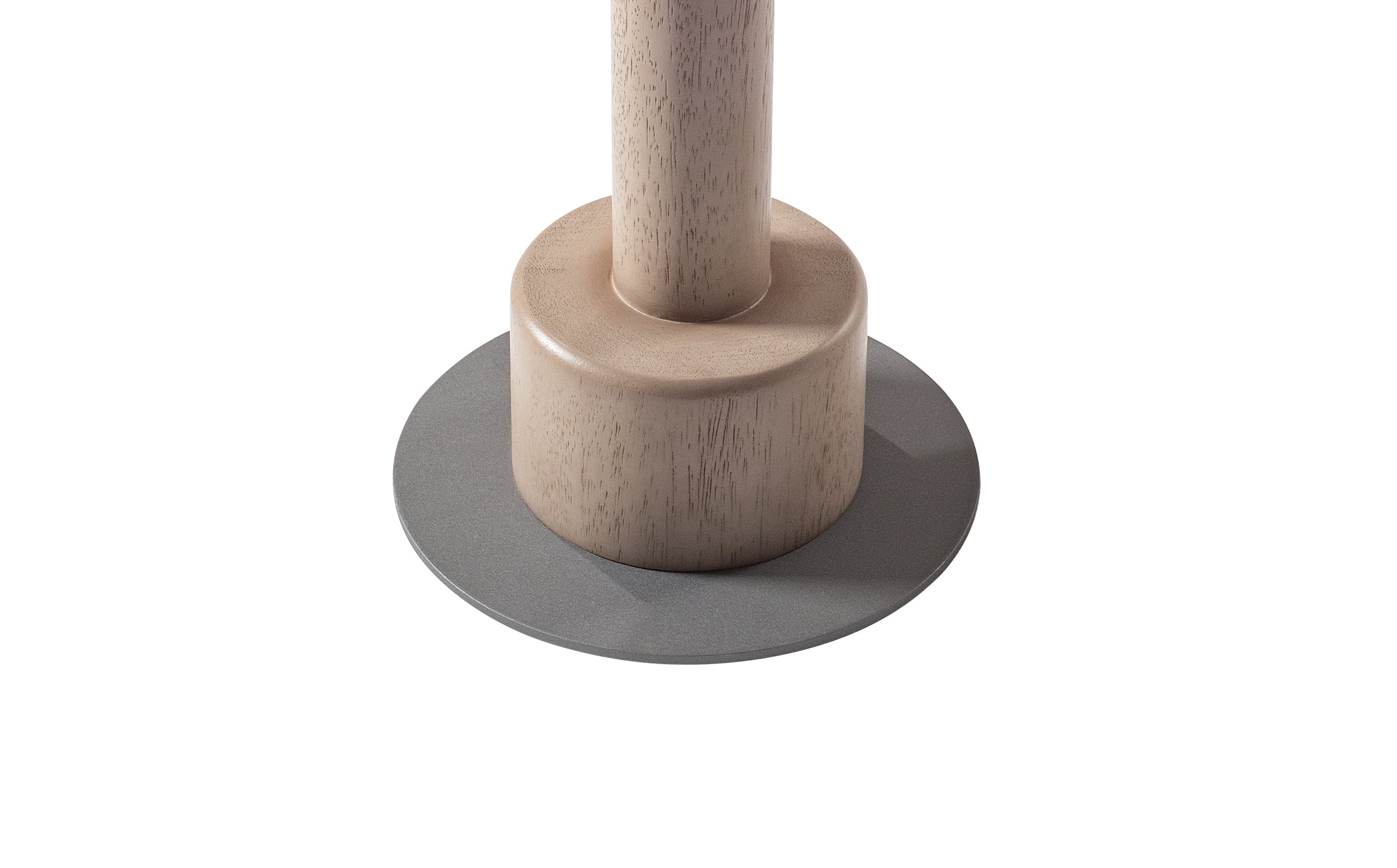 LUA END TABLE 101 (STONE TOP) | Adriana Hoyos | Worldwide