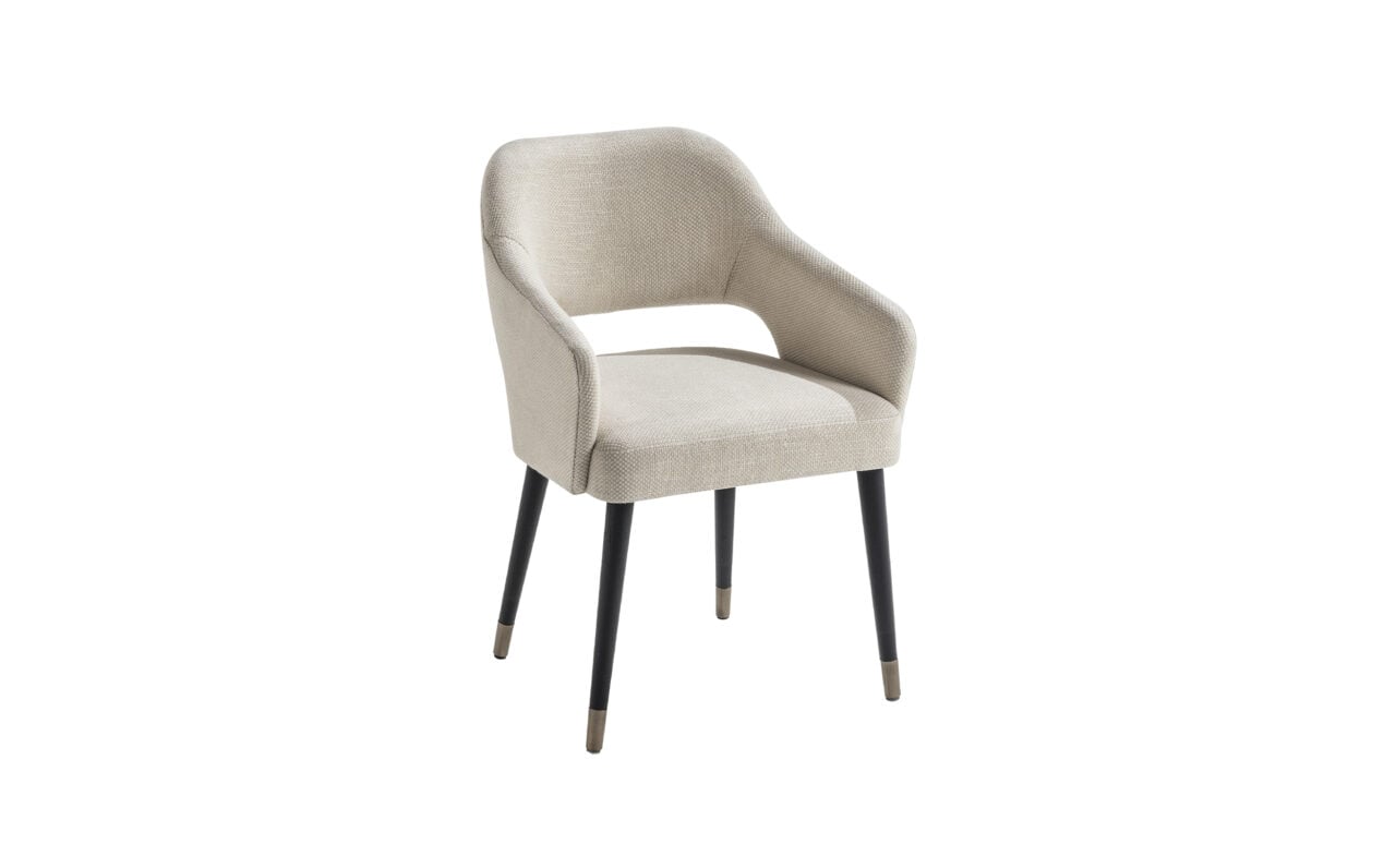 TEN DINING CHAIR 100 | Adriana Hoyos | Worldwide
